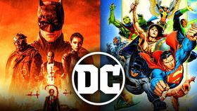 DC's 'Big' Plans for Batman Reboot Teased by Studio Chief