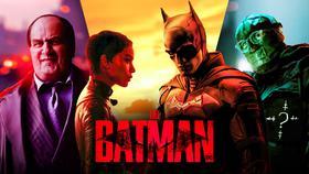 New Casting for The Batman HBO Max Spin-off Teases Joker's Return