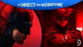 Robert Pattinson's The Batman: Matt Reeves Reveals First Poster, Logo