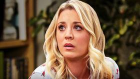 The Big Bang Theory Exec Gets Candid on Recasting Kaley Cuoco's Character