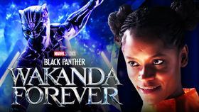 Marvel Is Reportedly Changing Black Panther 2 Plot Due to Letitia Wright Controversy