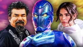 Blue Beetle Cast: DC Announces 10 Main Actors In Movie | The Direct