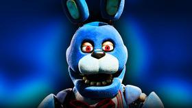 FNAF Movie Confirms What We All Suspected About Springtrap's Origin