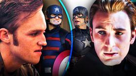 MCU Star Explains How Chris Evans' Hero Differs From New Captain America