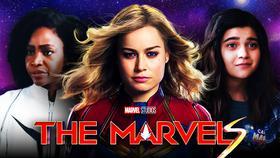 Captain Marvel 2 Announces 5 Main Cast Members | The Direct
