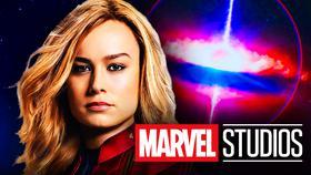 New Captain Marvel 2 Video Celebrates Release Date | The Direct