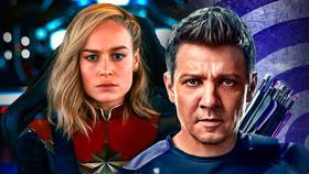 Captain Marvel 2 Producer Shoots Down 1 Big Concern About the Sequel
