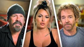 Who Is Constance Nunes? 5 Things to Know About Gotham Garage Mechanic ...