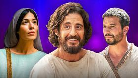 The Chosen Season 4: New Posters for 12 Main Characters Released (Photos)