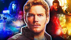 Here's Where Chris Pratt's Star-Lord Could Return AFTER Guardians 3