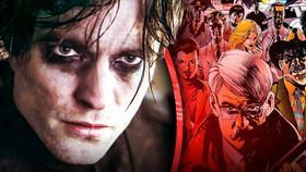 HBO Max's Batman Spin-off: Showrunner Confirms Big Differences From Fox ...