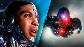 Justice League Star Reveals Trayvon Martin Influence For Cyborg