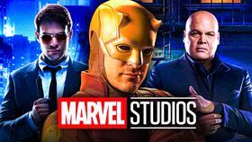 Disney+ Makes MCU History With Daredevil Casting Decision