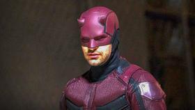 MCU: First Look at Kingpin & Daredevil's Reunion In New Reboot (Photos)