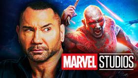 Dave Bautista Claims Marvel Dropped the Ball on Drax's MCU Story