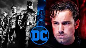 DC Cancelled Ben Affleck's Major Batman Plans | The Direct
