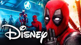 Disney Includes Sneaky Deadpool Easter Egg In New MCU Musical