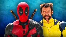 First Look at Hugh Jackman's Wolverine Claws In Action In Deadpool 3 (Photos)
