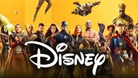 Disney Cuts Ties With Marvel’s Most Controversial Executive