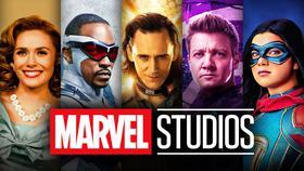 MCU: Disney Announces Special TV Debut of Phase 4 Movie