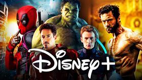 Marvel Studios Announces Historic R-Rated Disney+ Show | The Direct