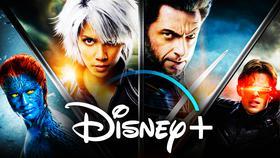 Disney+ Adds New 'Mutant Legacy' Section With X-Men Movies & Shows