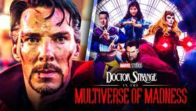 How Doctor Strange 2's Reshoots Improved the Sequel | The Direct