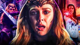 New Doctor Strange 2 Art Reveals Scrapped Plot Where Wanda Isn’t Evil