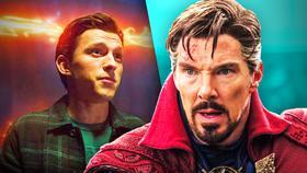Spider-Man: No Way Home Star Teases Conflict Between Doctor Strange ...