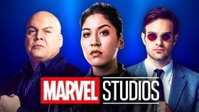 Marvel Echo Show Cast, Characters, & Actors (Photos) | The Direct
