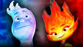 Pixar's Elemental Scrapped This Villain Twist (Exclusive)