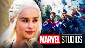 Marvel FINALLY Announces Emilia Clarke’s Major MCU Character