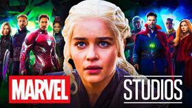 Marvel Just Revealed Emilia Clarke's Insane MCU Superpowers