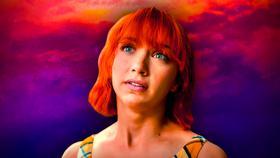 Emily Rudd Celebrates One Piece Season 2 Renewal: "I'm So Happy!"