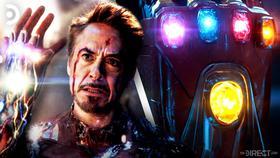 Disney Reveals New MCU Infinity Stones Suitcase & Gauntlet Merch (Photos)