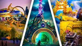 Universal Epic Universe Orlando Gets Official Opening Update