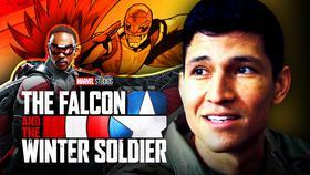 Falcon and Winter Soldier Teases New Superhero With One Big Change From ...