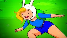 Adventure Time: First Look at Adult Finn In Spin-off Revealed (Photo)