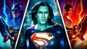 DC Fans Are Disgusted by 1 Flash Movie Cameo from Dead Actor