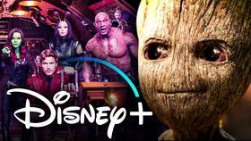 Watch: Marvel's Groot Gets His Own Disney+ Show In New Trailer