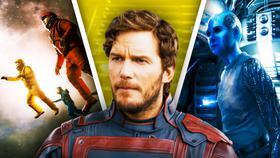 Guardians of the Galaxy 3 Reveals Major Upgrade for Nebula (Photos)