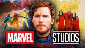 James Gunn Hypes Up Guardians of the Galaxy 3's Long Runtime: 'Not a Second Is Wasted'