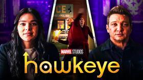 Hawkeye Disney+ Show: New Working Title Revealed | The Direct