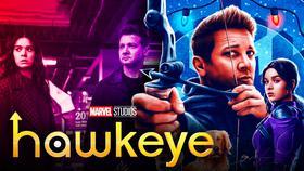 Disney Reveals 11 Spoilery Photos From Hawkeye's New Episode