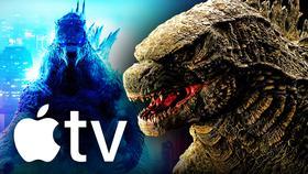 Godzilla 2023 Apple TV Show Reviews: Critics Share First Reactions