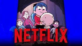 How Old Is Hilda In Each Season of Hilda? | The Direct