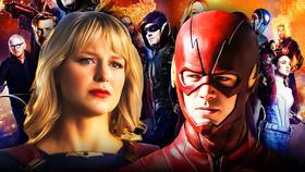 How to Watch All Arrowverse Shows In Order (Chronological)