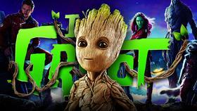 Watch: Marvel's Groot Gets His Own Disney+ Show In New Trailer