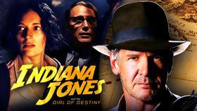 Indiana Jones 5: First Clip Highlights the Main Villain (Description)