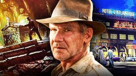 Indiana Jones 5: First Clip Highlights the Main Villain (Description)